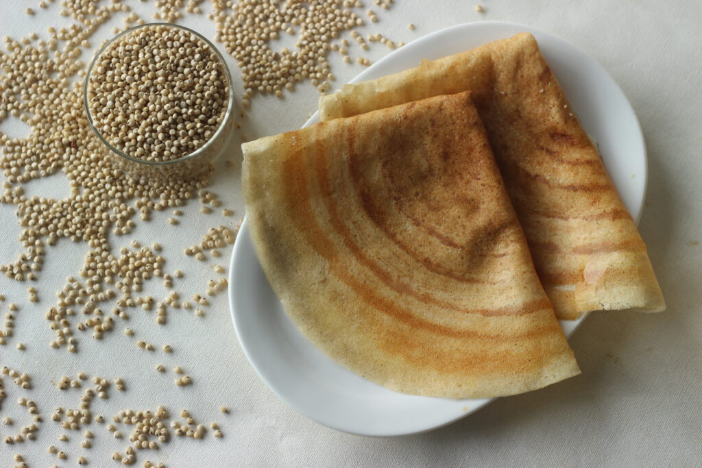 Sorghum Millet Dosa Batter by Shastha Foods – Spruno