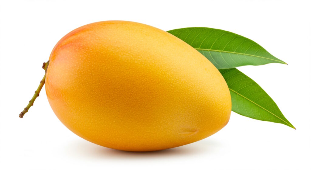 Kent Mango – Spruno
